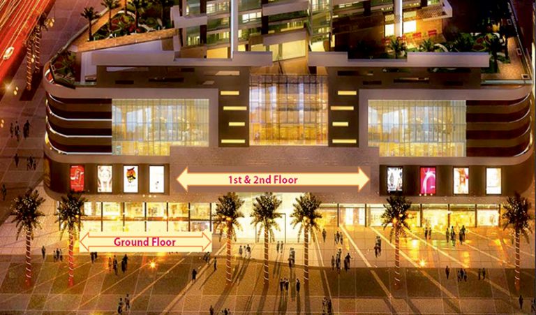 Projects – Nathani Group