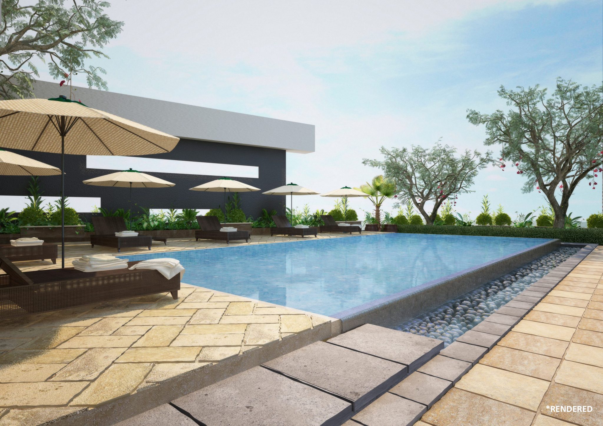 Nathani Heights – Nathani Group