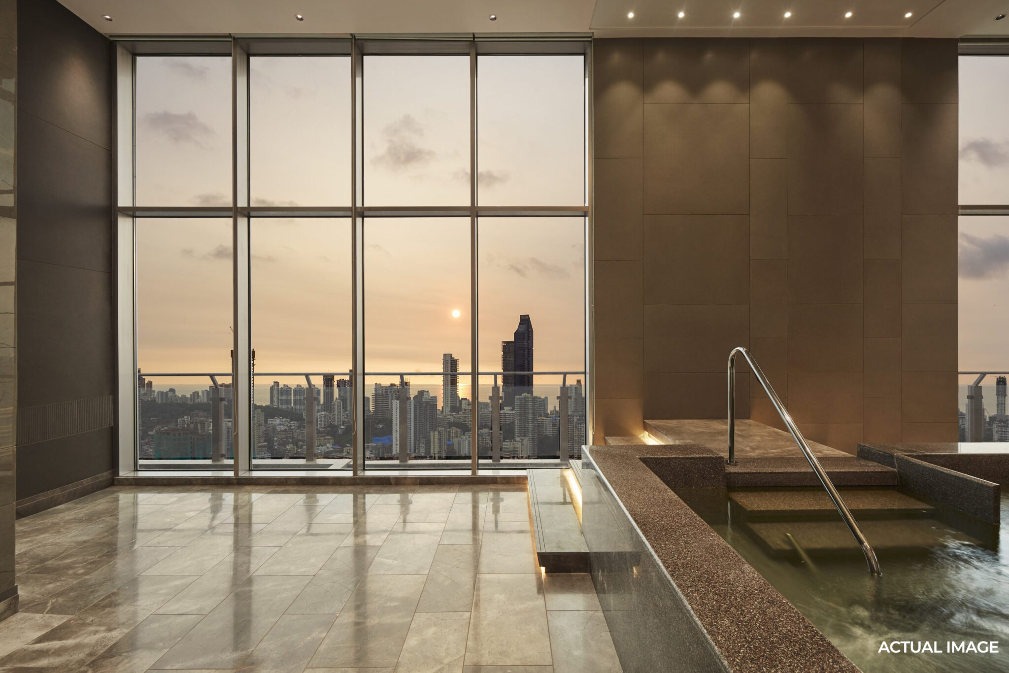 Nathani Heights – Nathani Group