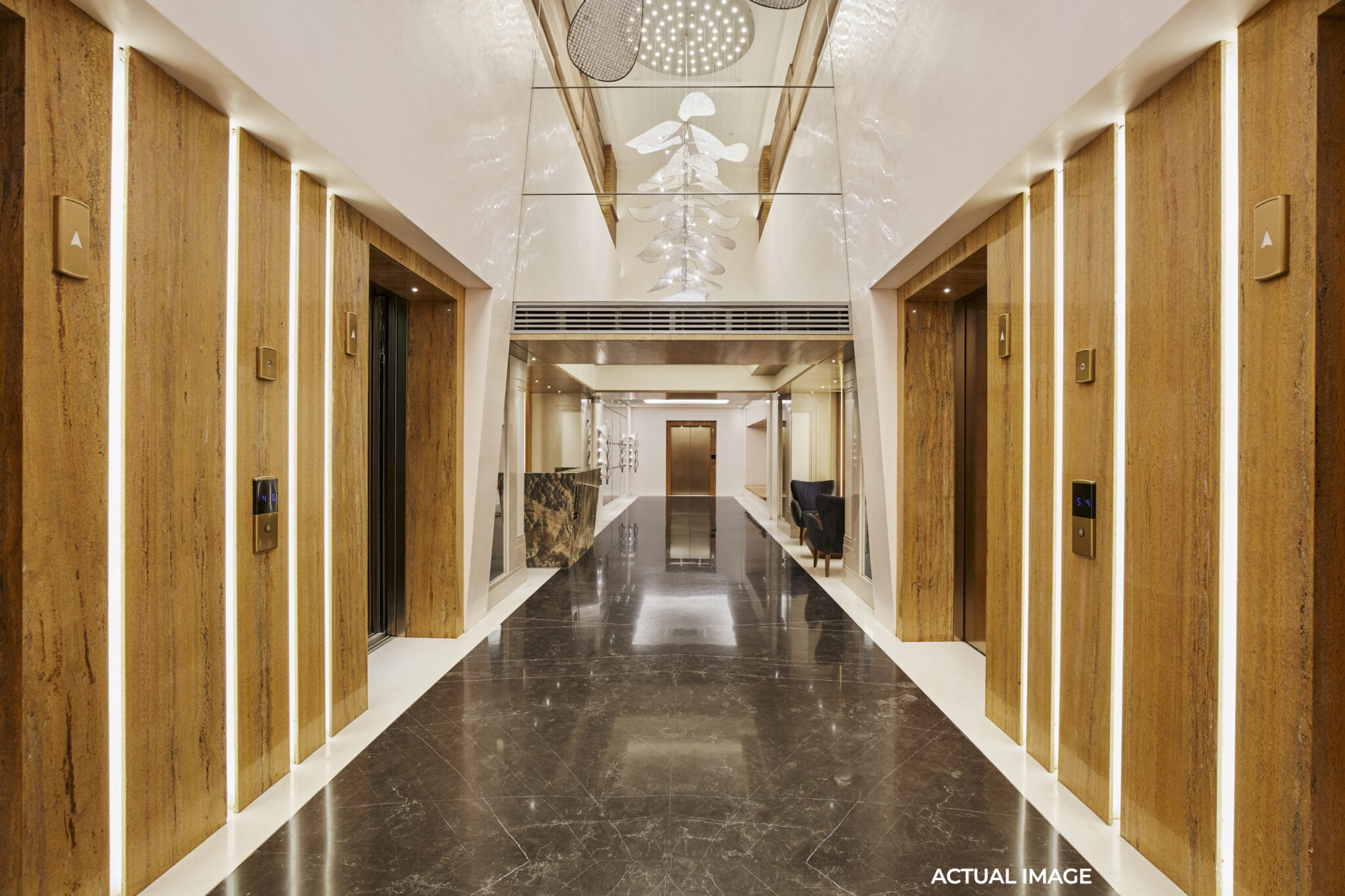 Nathani Heights – Nathani Group