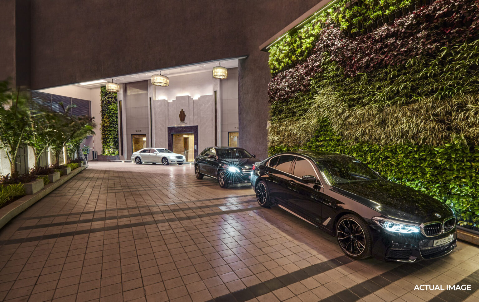 Nathani Heights – Nathani Group