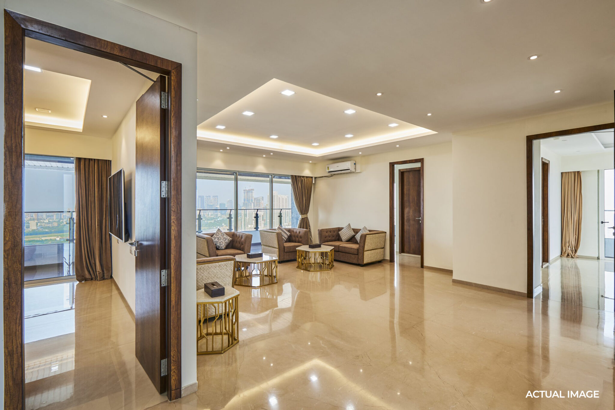 Nathani Heights – Nathani Group